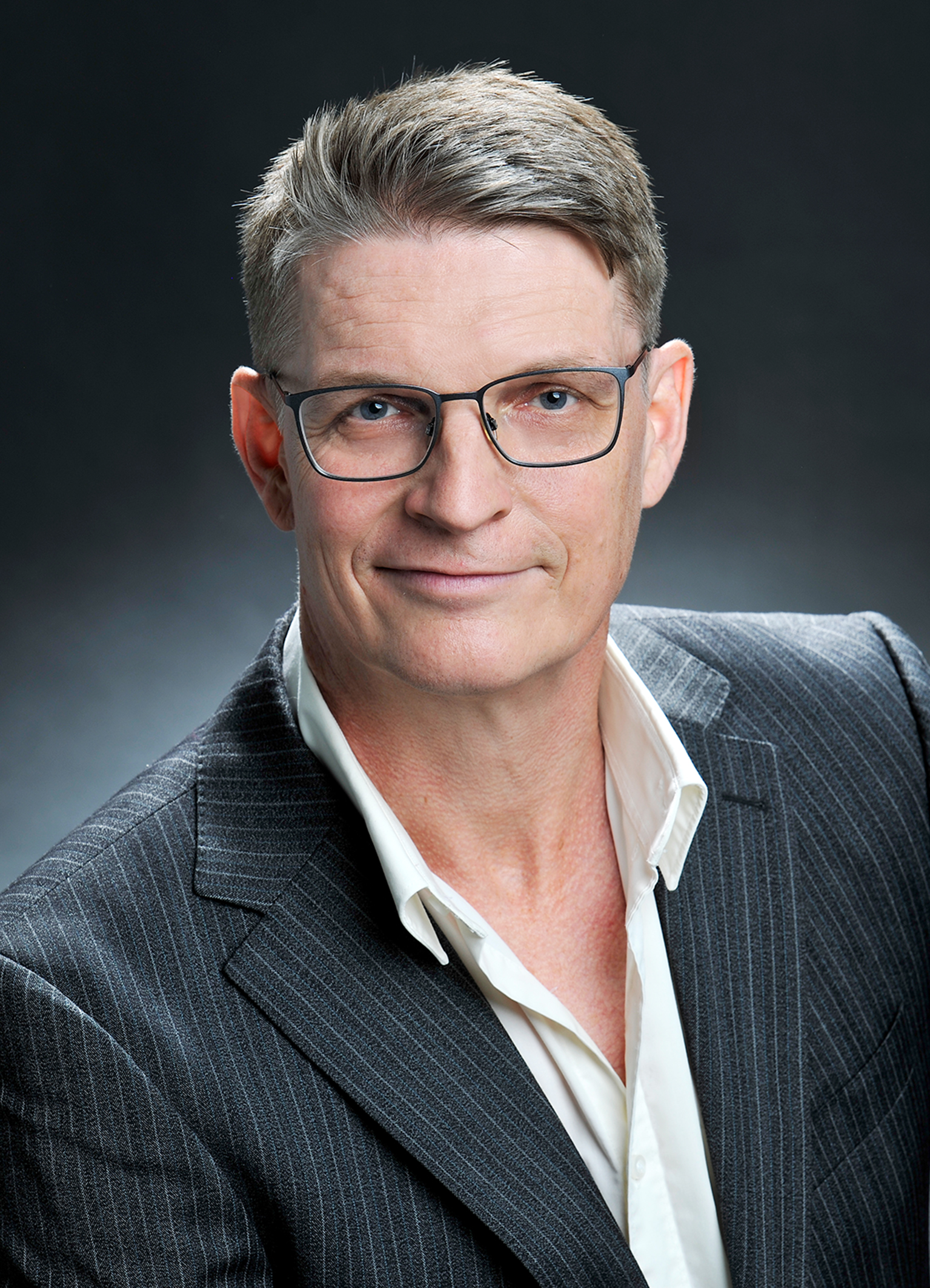 Martin Siegling · Senior Fullstack Software Engineer · React ...